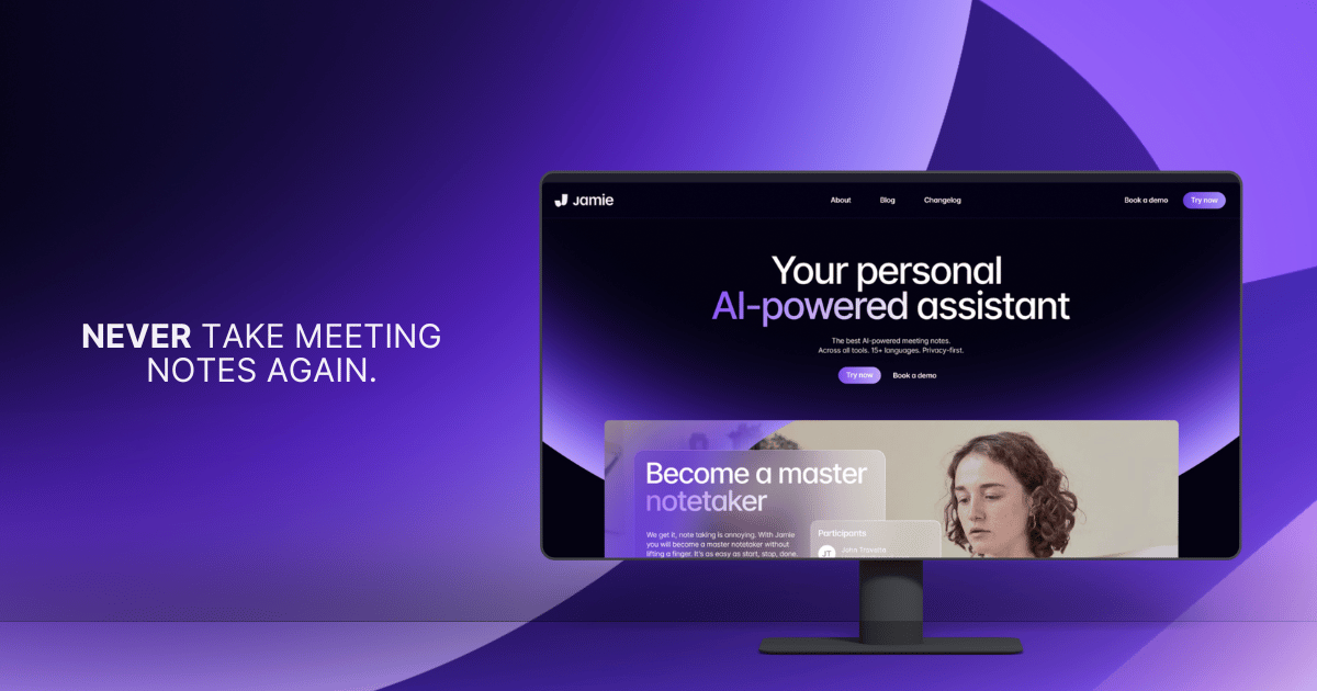 8 AI Note Takers To Enjoy Meetings Without Writing Notes 2024