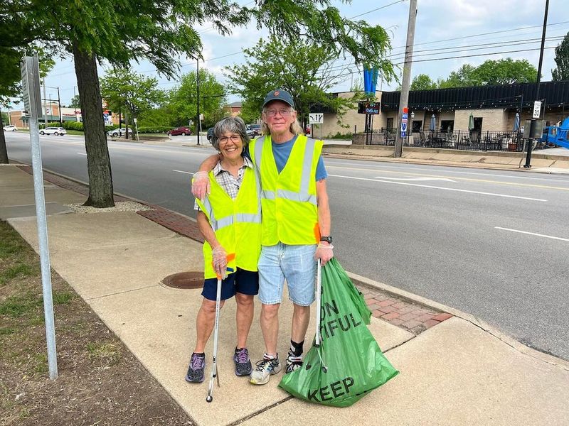 Keep Ohio Beautiful | Initiatives and How to Get Involved