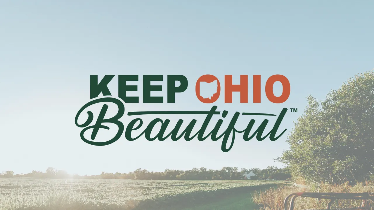 Keep Ohio Beautiful | Initiatives and How to Get Involved