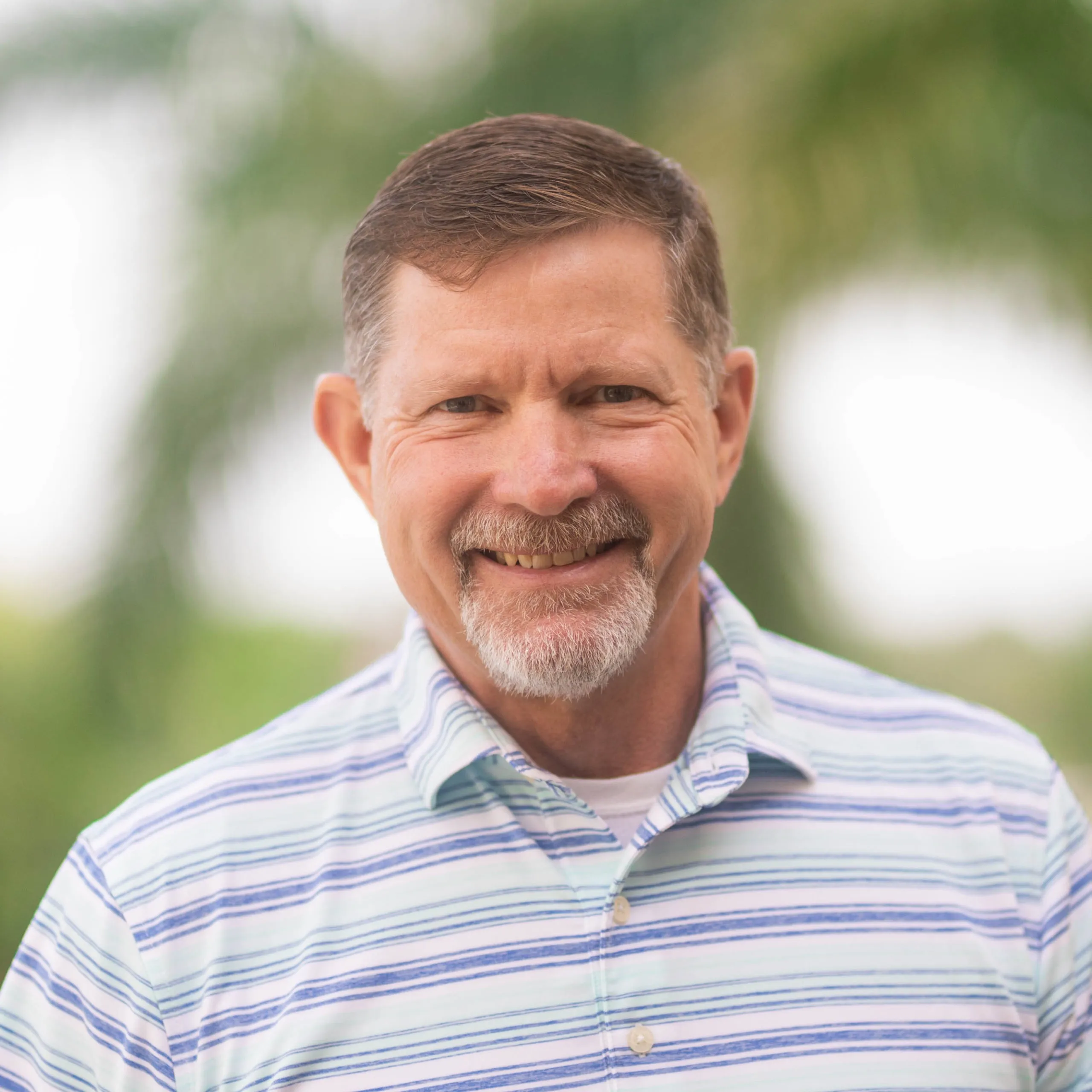 Accreditation Information