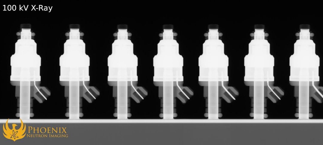 Phoenix Neutron Imaging | SHINE, Phoenix Merger Focused On Advancing ...