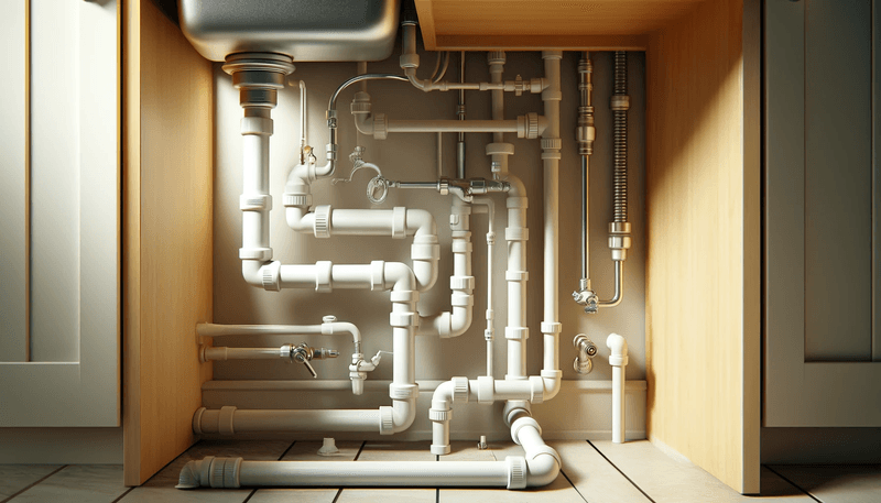 Can I Connect PVC with Metal Threads?