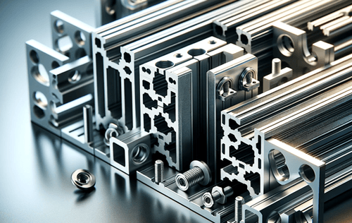 How to Use 80/20 Aluminum