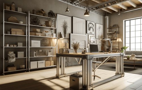 How to Use 80/20 Aluminum