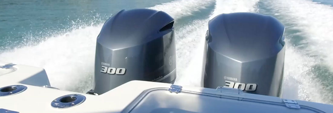 Ingman Marine Yamaha Repower Services