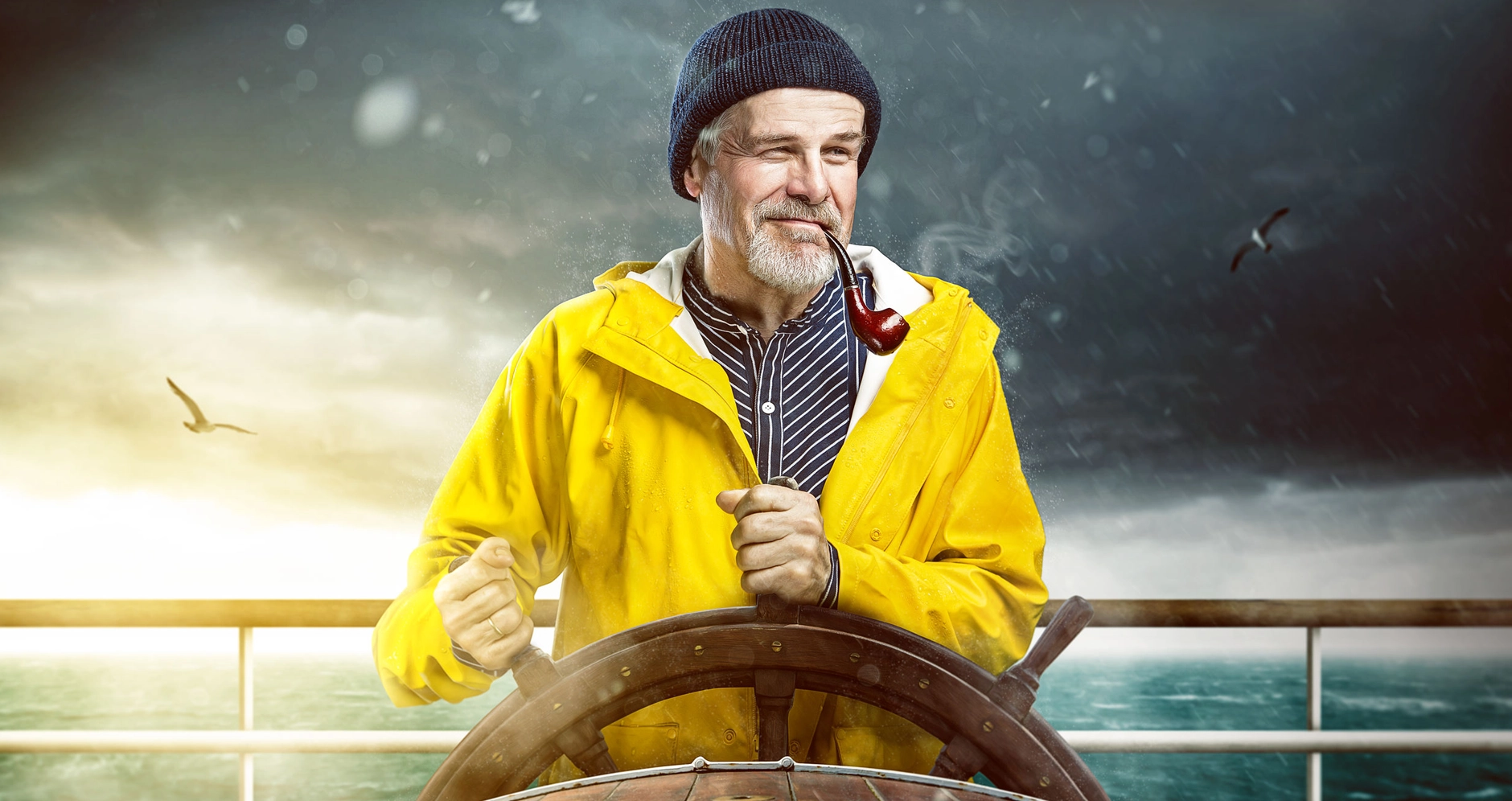 Ingman Marine | "62 Useful Nautical Terms That You Should Know"