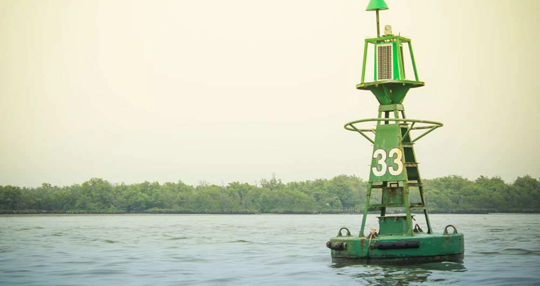 Ingman Marine | "How To: Read Channel Markers"