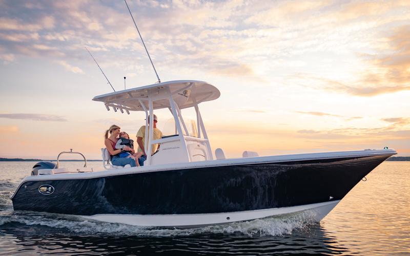 Ingman Marine | Sea Hunt Ultra 229 For Sale