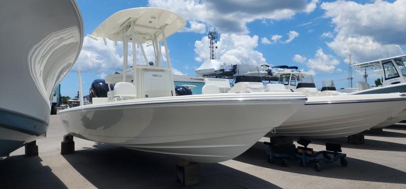 Ingman Marine | Pathfinder 2200 TRS PA078C For Sale