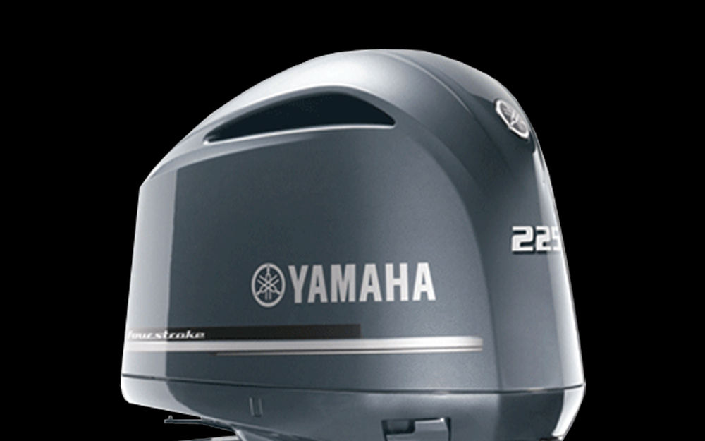 Ingman Marine | Yamaha V6 Offshore 225 HP Outboard Motor for Sale