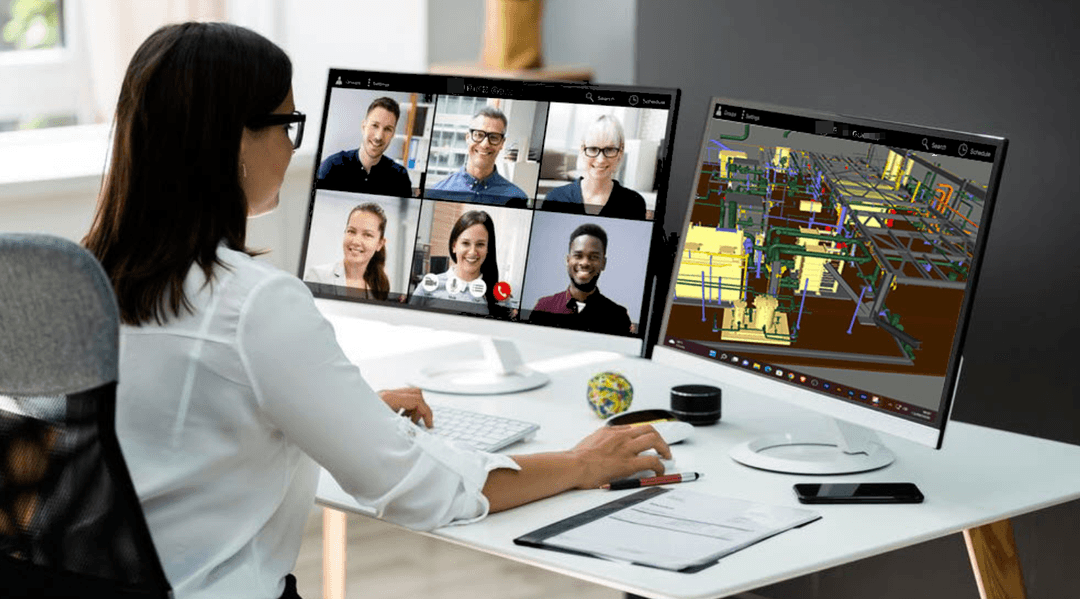 As-Built 3D Scanning & Modeling Services | AsBuilt