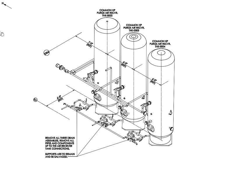 As-Built 3D Scanning & Modeling Services | AsBuilt