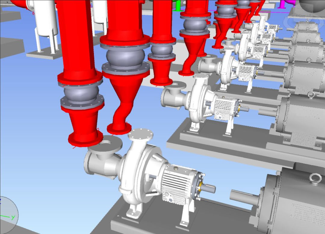 As-Built 3D Scanning & Modeling Services | AsBuilt