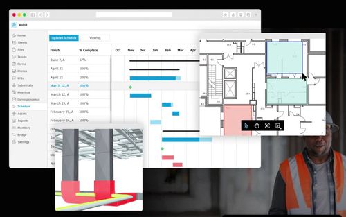As-Built 3D Scanning & Modeling Services | AsBuilt