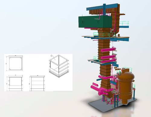 As-Built 3D Scanning & Modeling Services | AsBuilt