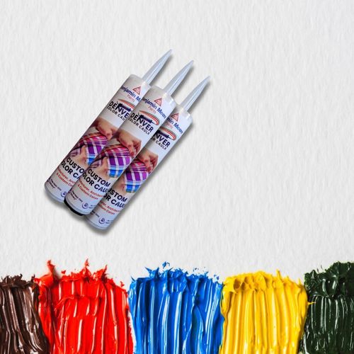 Benjamin Moore Caulk Colors: How to Find the Best Match for Your Paint