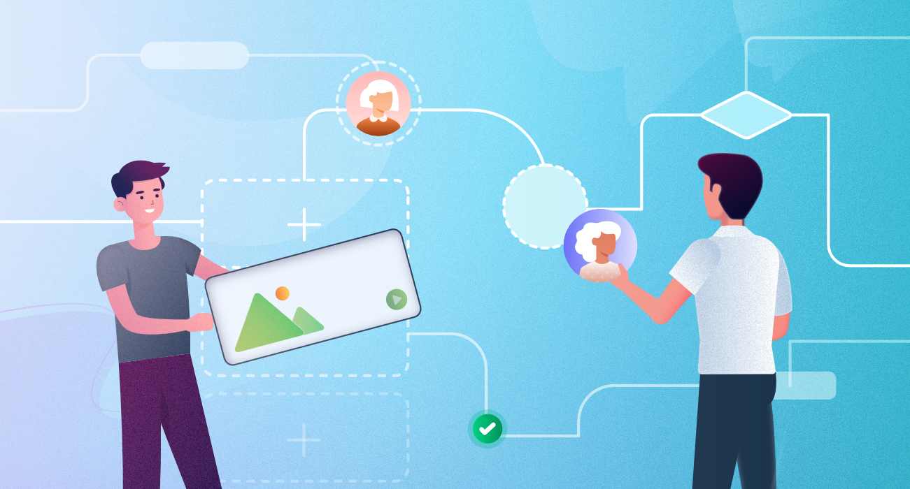 How to Build Customer Service Workflows: 6 Examples