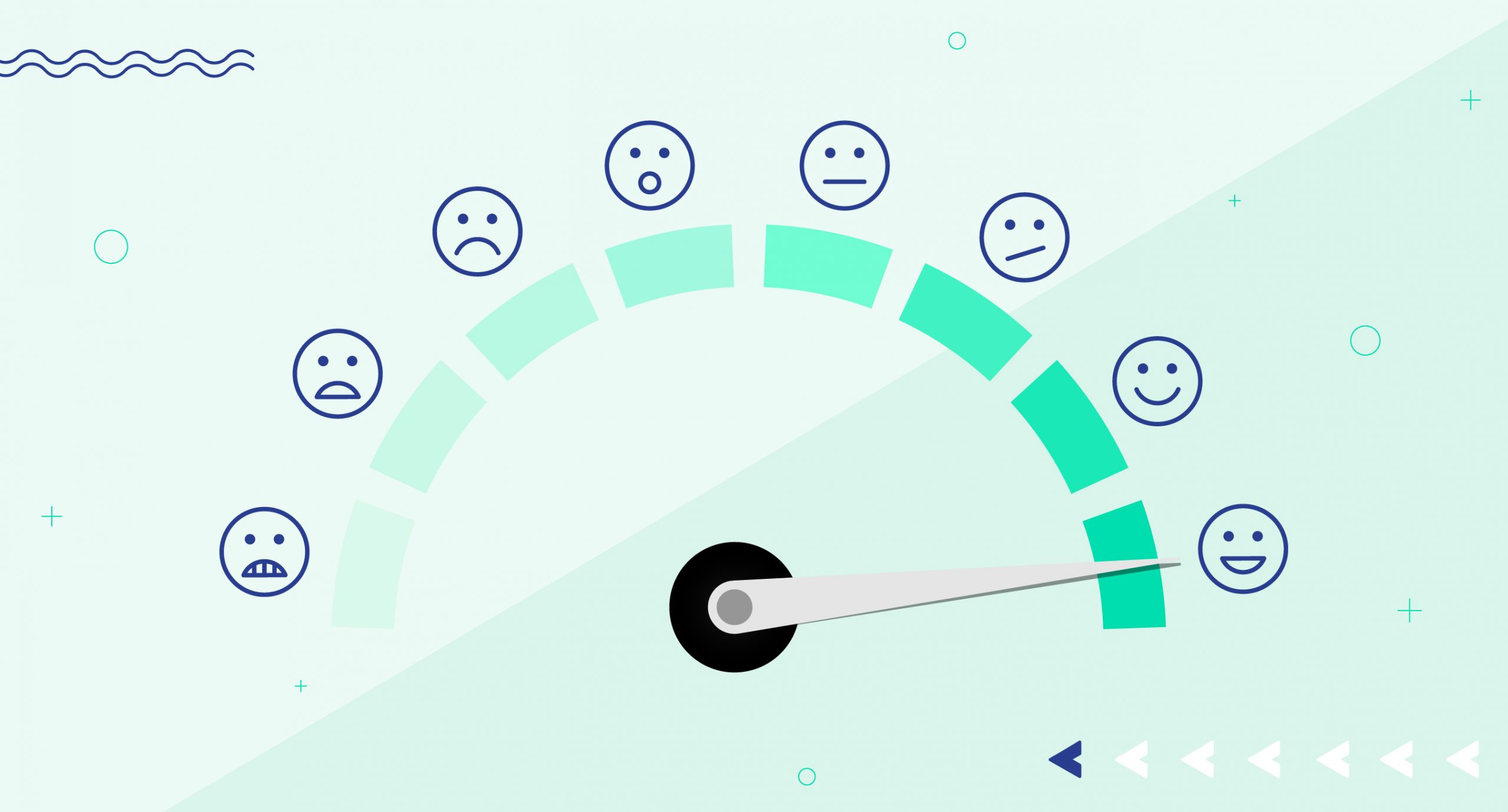 Increase Customer Satisfaction Using These 20 Strategies | Acquire
