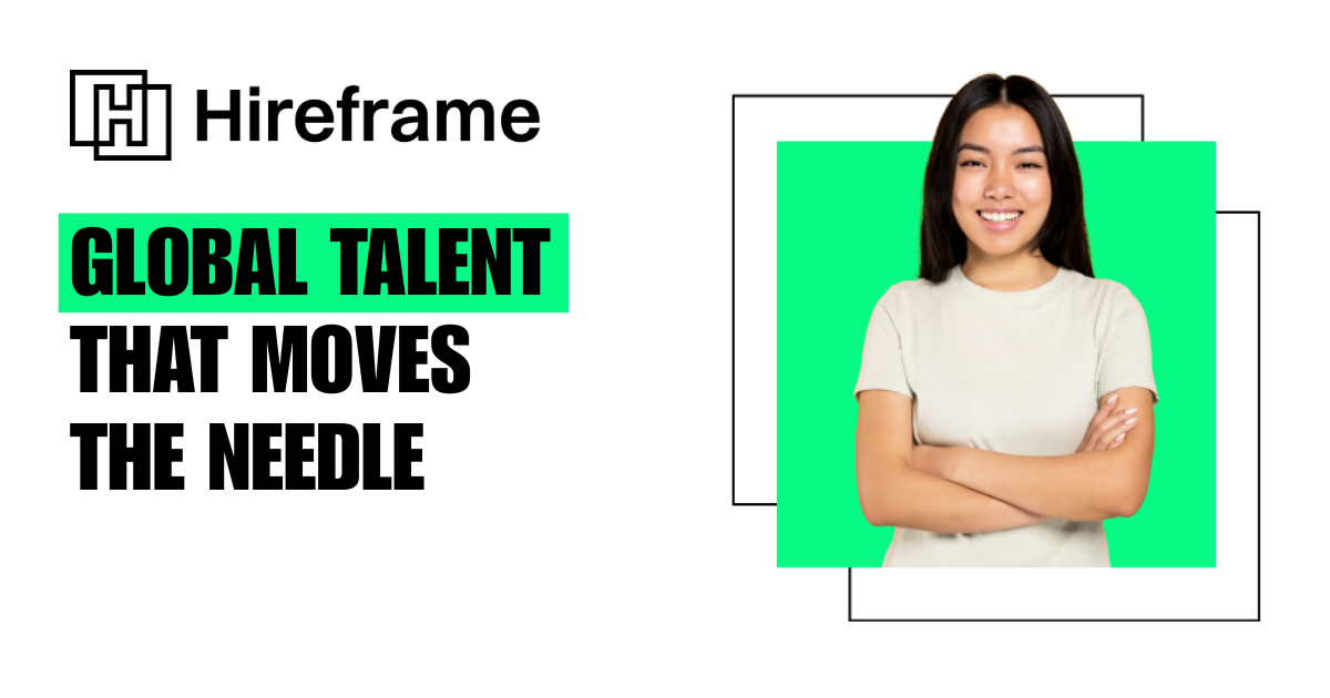 Silver Tribe Media - Hireframe Customer Story