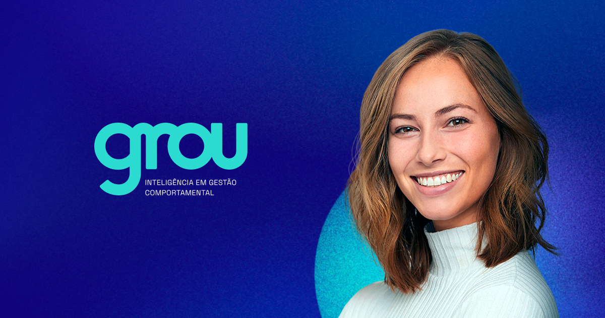 Grou | Impulsionamos a gestão comportamental das empresas