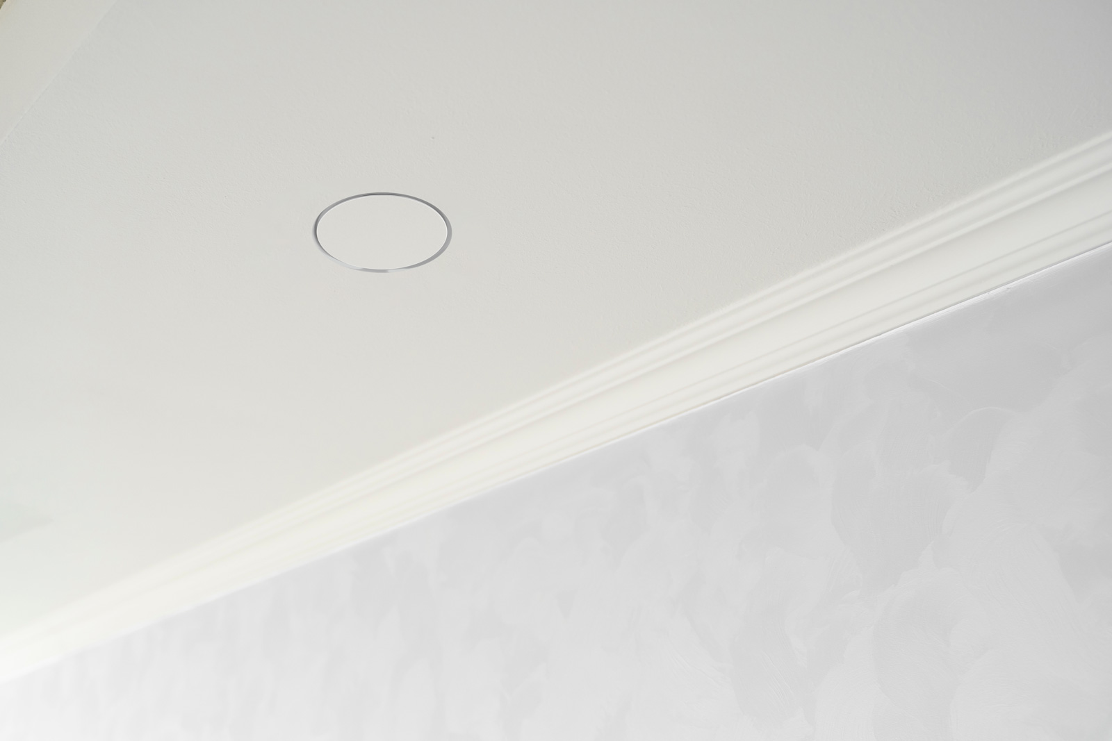 minimalist ventilation built-in modules | Wallflow™