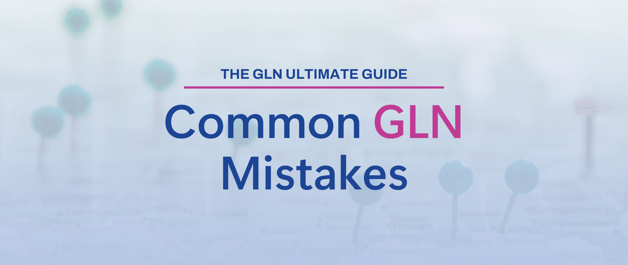 GTIN Anatomy: DSCSA Product Identifier Guide