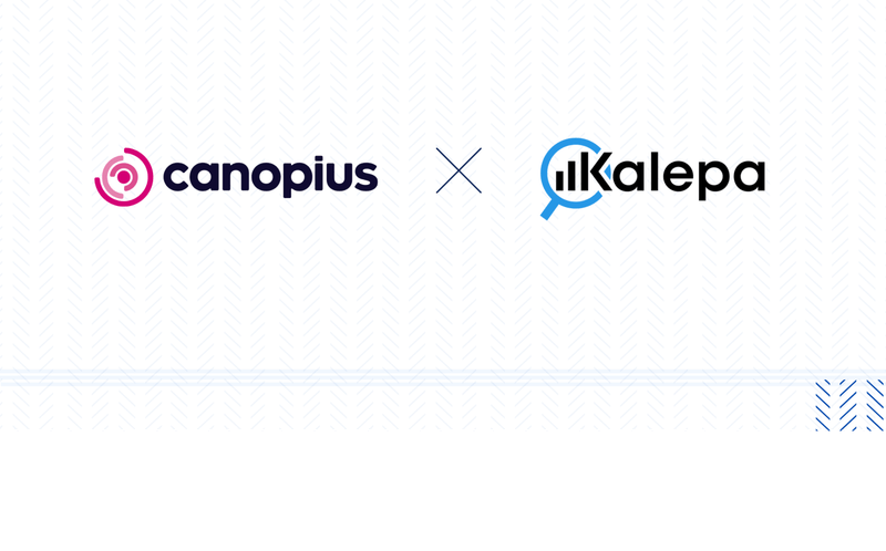 Kalepa To Partner with Canopius To Power Underwriting Excellence