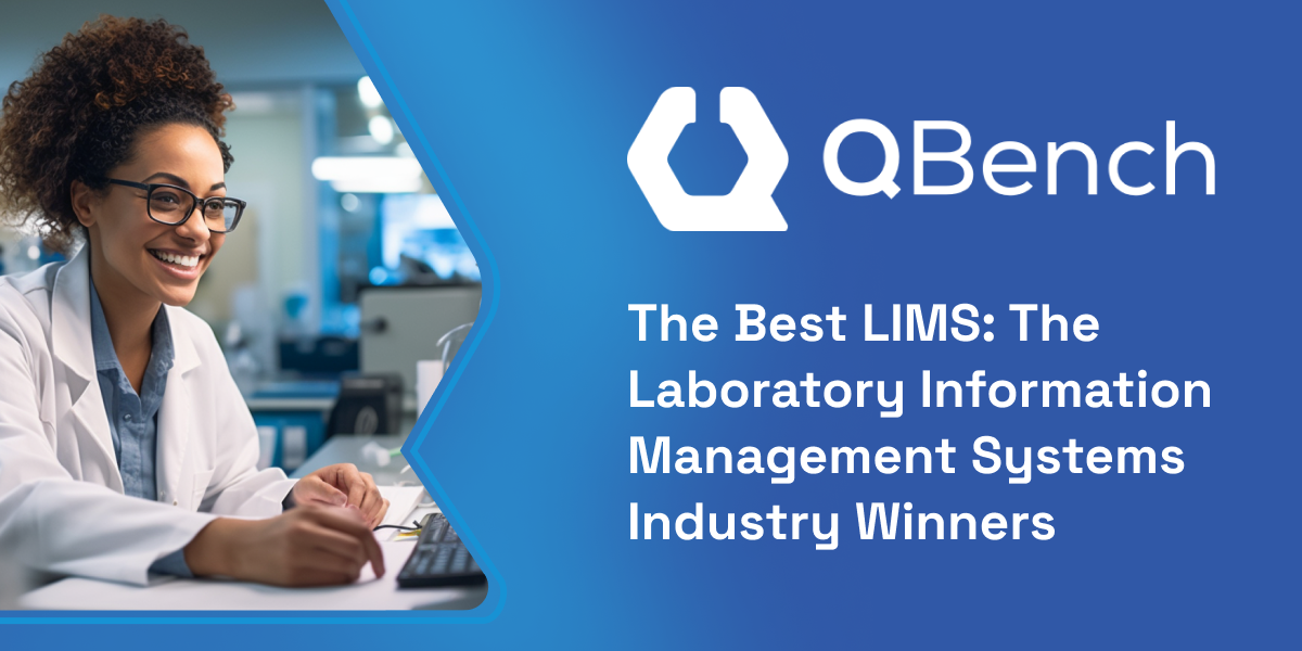 The Best LIMS of 2024: The Laboratory Information Management Systems ...