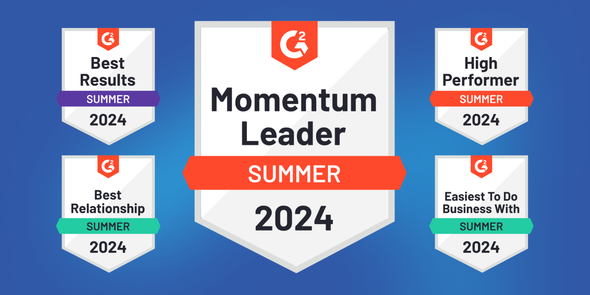 QBench Climbs to LIMS Momentum Leader in G2’s Summer 2024 Reports ...