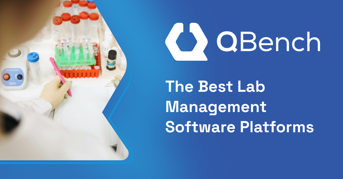 The Best LIMS of 2025: The Laboratory Information Management Systems ...