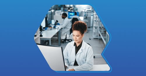 QBench – Cloud-based LIMS. Modern. Flexible. Easy-to-use.