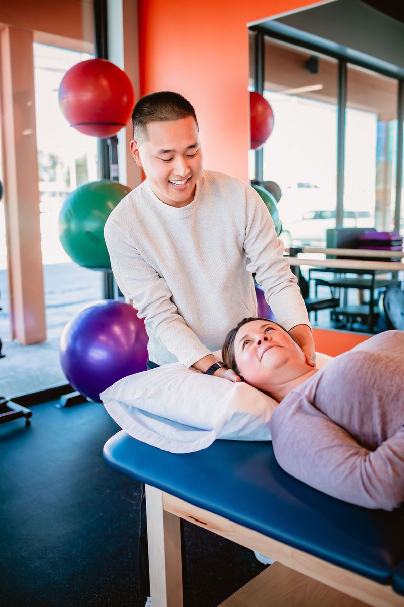 Trusted Physical Therapy in Franklin, MA | Highbar Physical Therapy