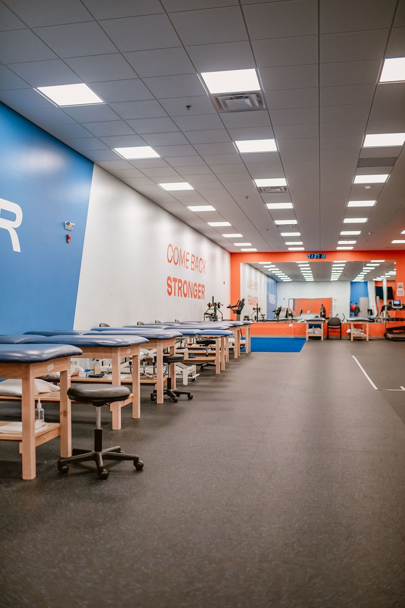 Physical Therapy in Cranston, RI | Highbar Physical Therapy