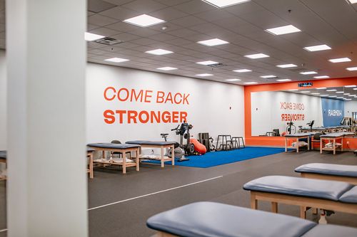 Physical Therapy in Cranston, RI | Highbar Physical Therapy