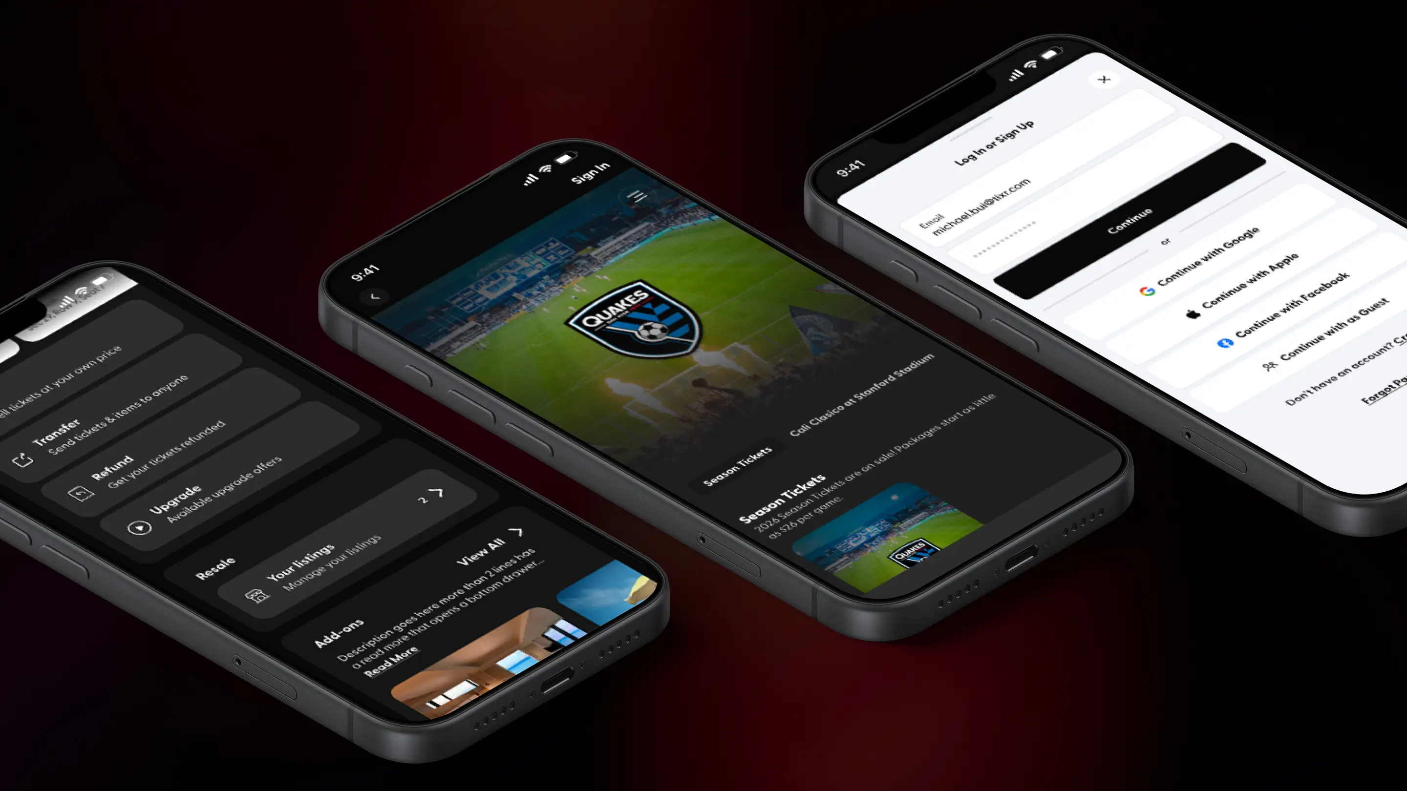 Modern vs. Legacy Ticketing: Why Event Organizers Are Choosing ...