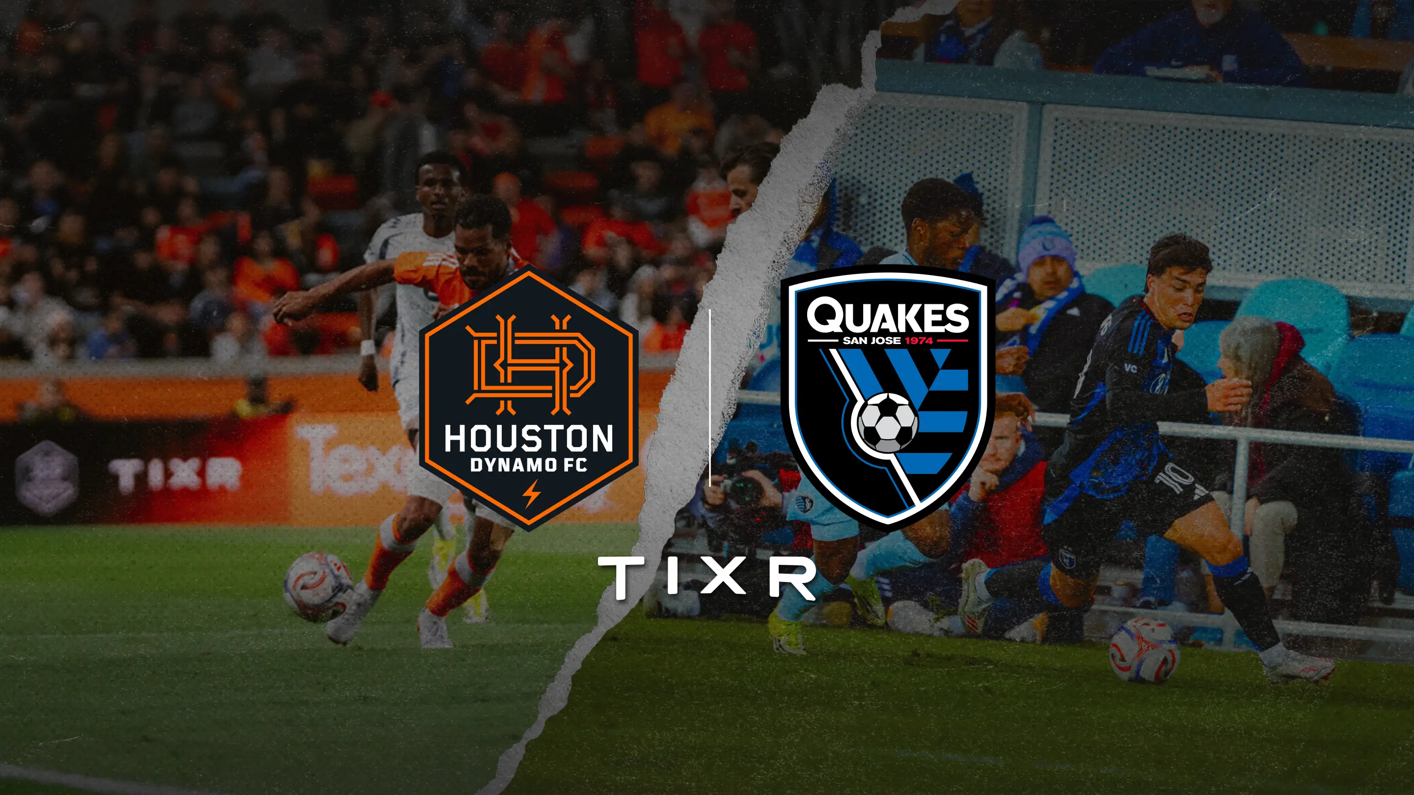 Houston Dynamo and San Jose Earthquakes Open MLS Season Victorious in ...