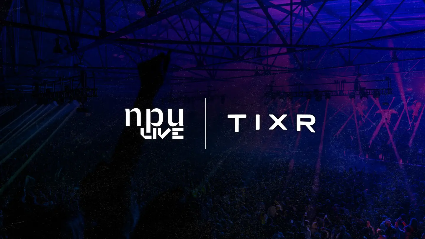 How NPU Live Went Beyond a Record Sellout at Pier 80 with Tixr