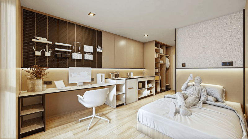 Zen Modular: Facilitons la construction modulaire pour un avenir durable