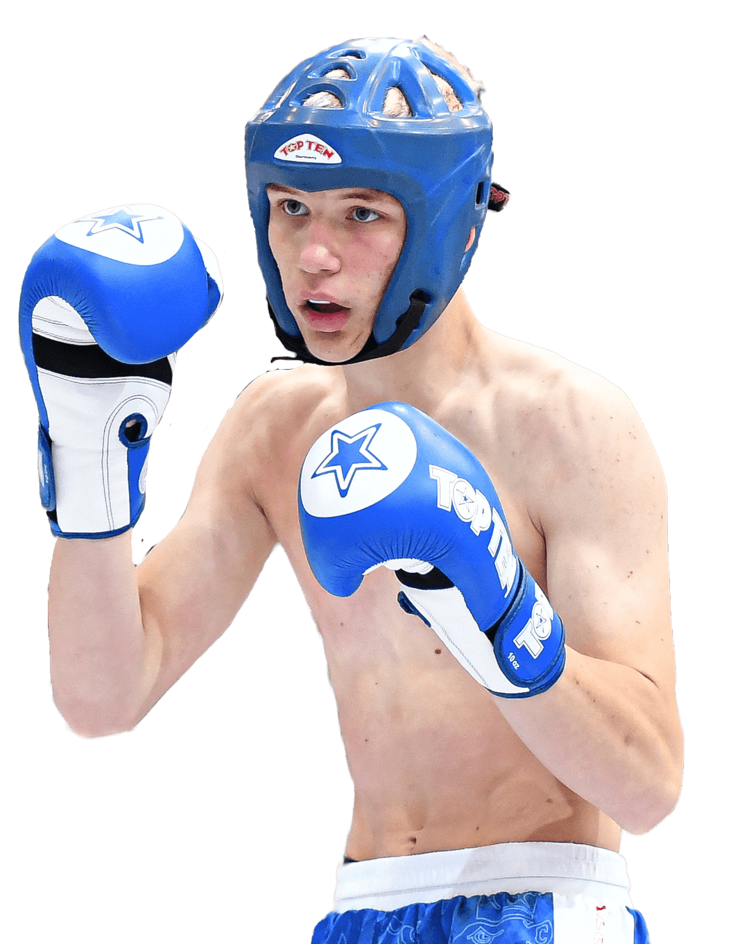 Česká asociace kickboxu