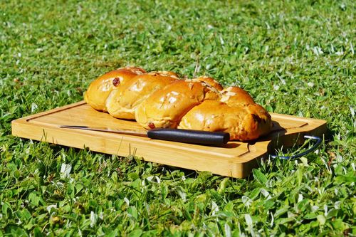 Das perfekte Zopf Rezept