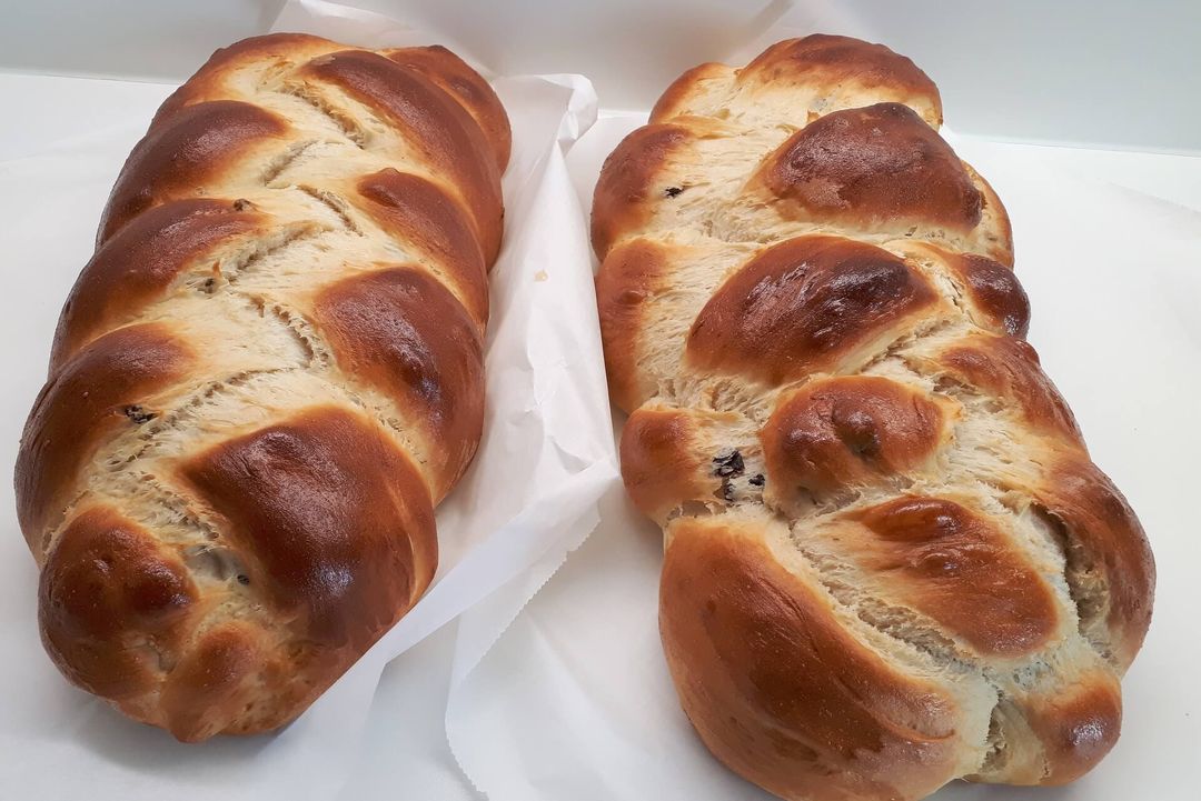 Das perfekte Zopf Rezept