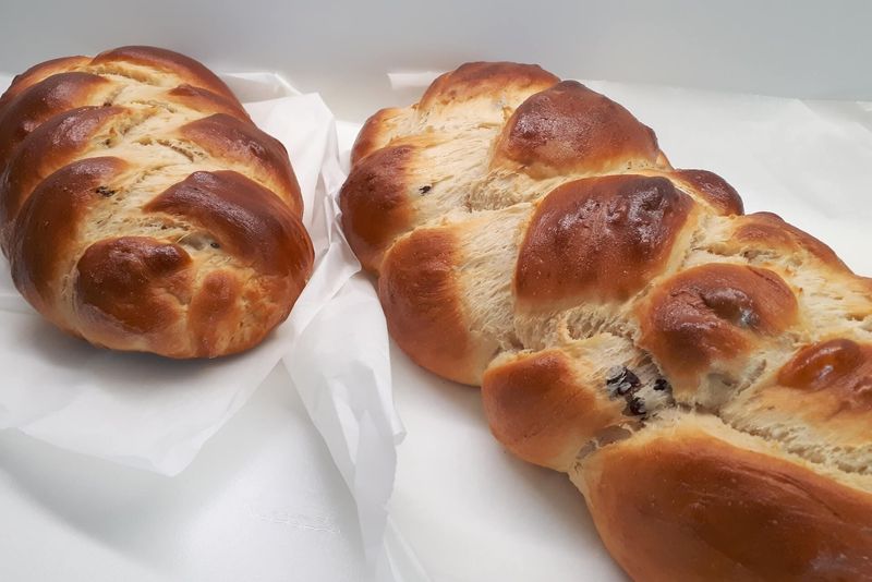 Das perfekte Zopf Rezept