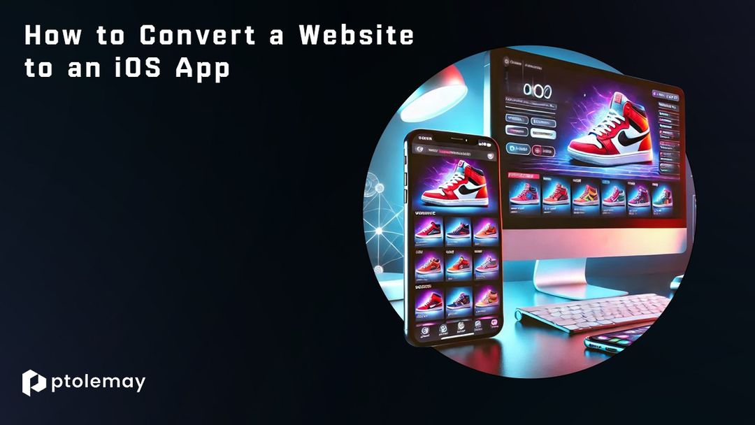 Convert Website to iOS App — Free Tools + Cost Guide