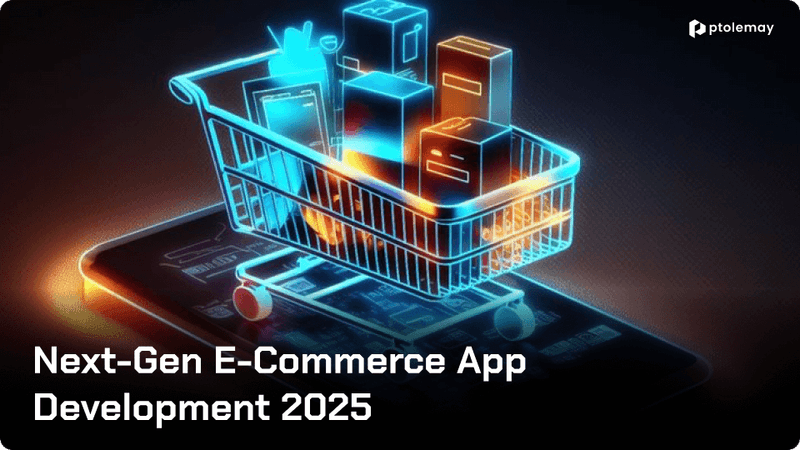 E-Commerce 2025: How Top Startups Grow 10X with AI, AR & Blockchain