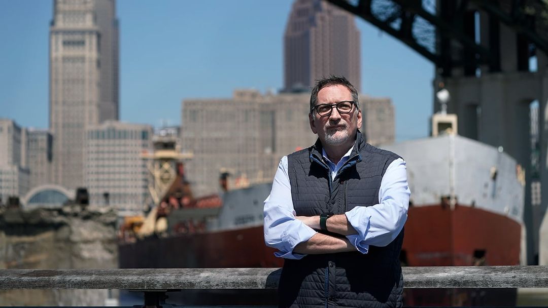 Cleveland Water Alliance's Lake Erie test sites draw worldwide ...