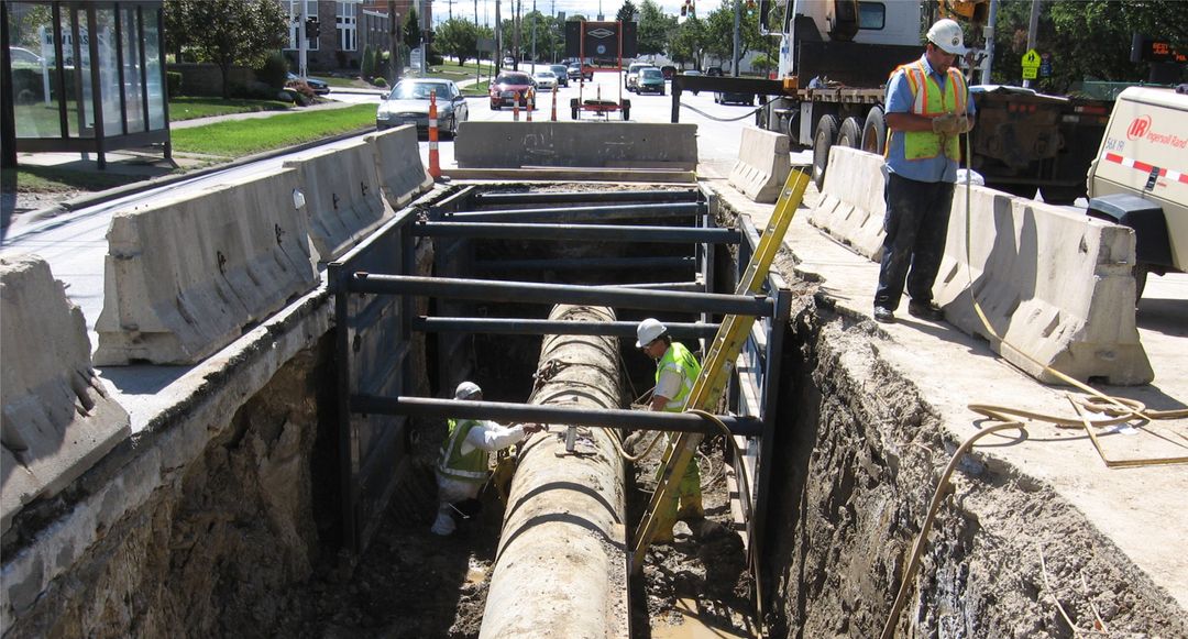 Cleveland Water Alliance grants target ways to find lead pipes without ...
