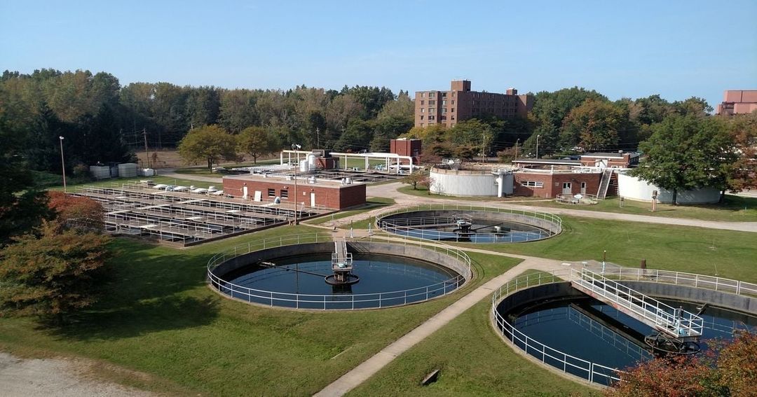 Cleveland Water Alliance