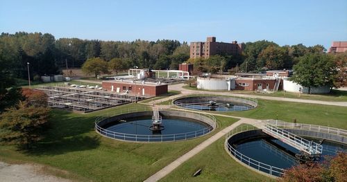 Cleveland Water Alliance