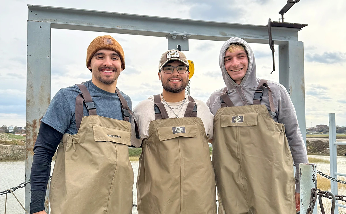 Northeast Ohio waterways are focus of BW interdisciplinary study ...