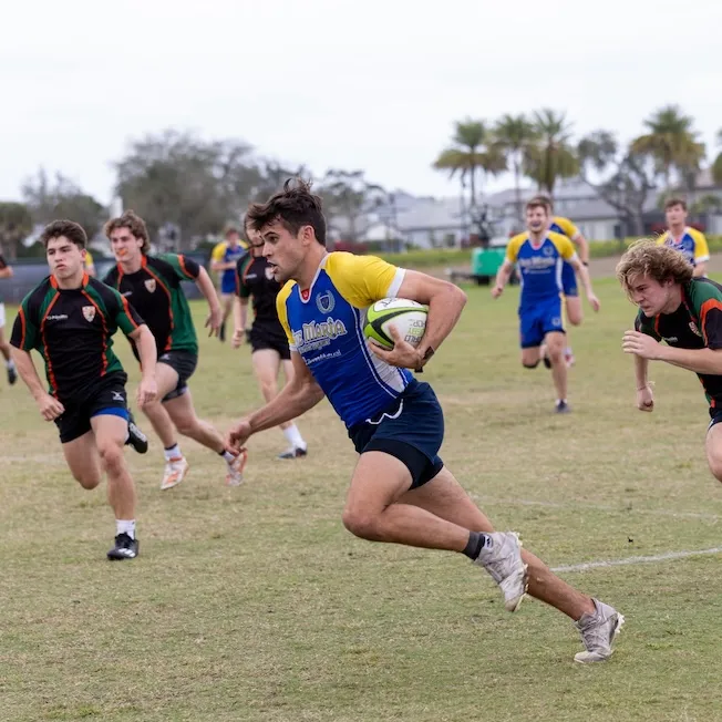 Athletics at Ave Maria | A Newman Guide Catholic University